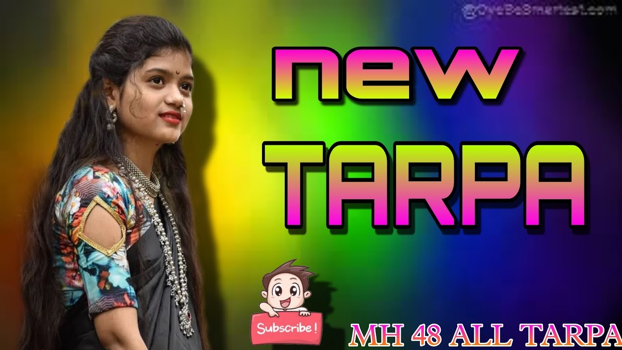 adivasi new tarpa song 2023 ।। #new #tarpa MH 48 ALL TARPA - YouTube