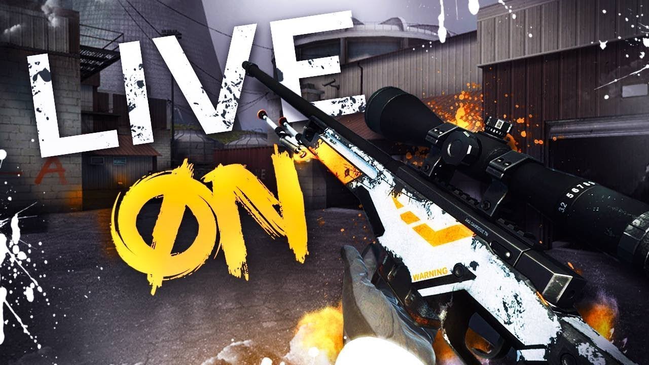 CS2 + GIVEAWAY - YouTube