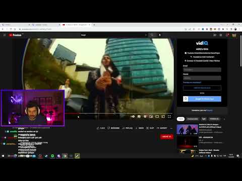 Hype / Bege Reckol - Feragât TEPKİ ( Kendine Müzisyenle birlikte)