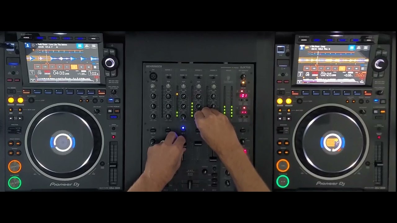 DJ Snow 90's rap hip hop Mix - YouTube