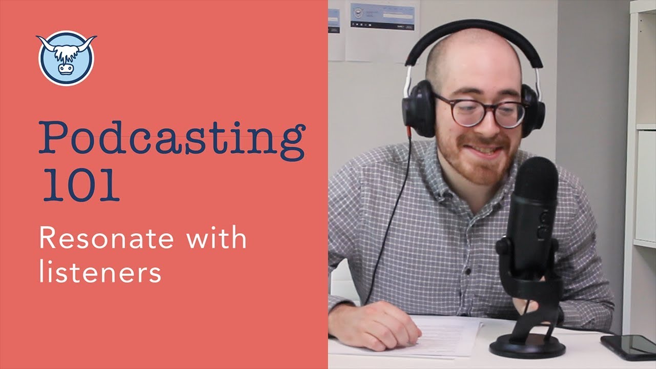 How To Make a Podcast: 5 Tips for Getting Started - YouTube