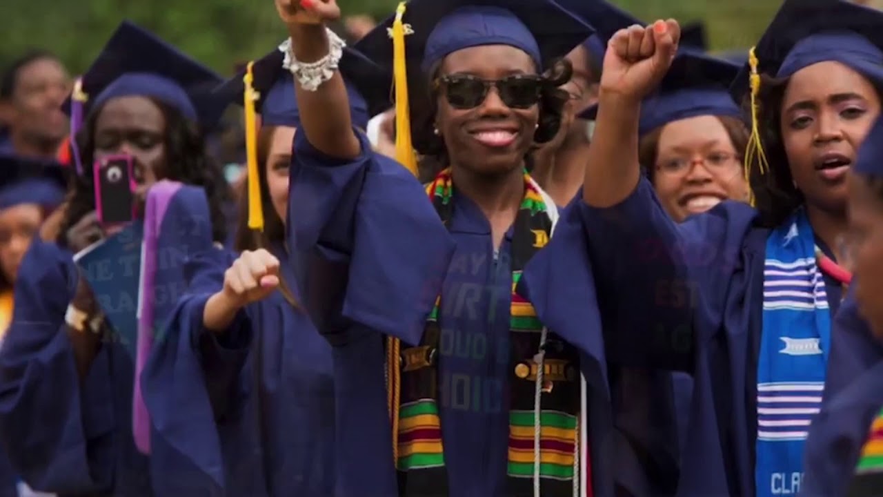 Eagle Rock Jr./Sr. High School Graduation Ceremony 2020 - YouTube