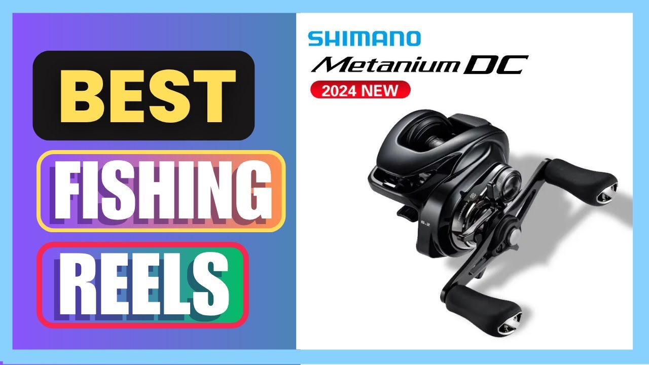 Best SHIMANO Metanium DC Low Profile Fishing Baitcaste Reel - YouTube