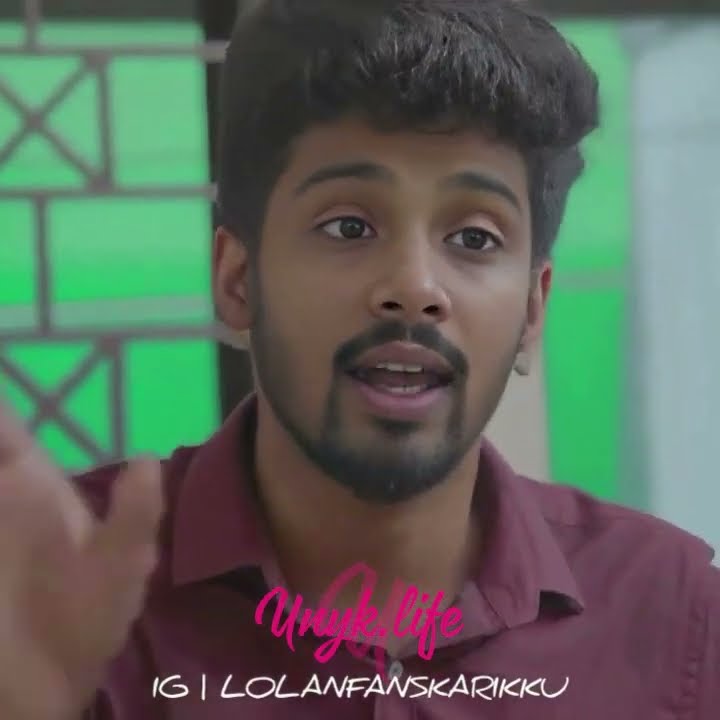 Hilarious Face Swap: fan Becomes karikk Lolan - YouTube