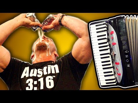 Beer Barrel Polka (Roll Out the Barrel) [accordion cover by Jackson Parodi]