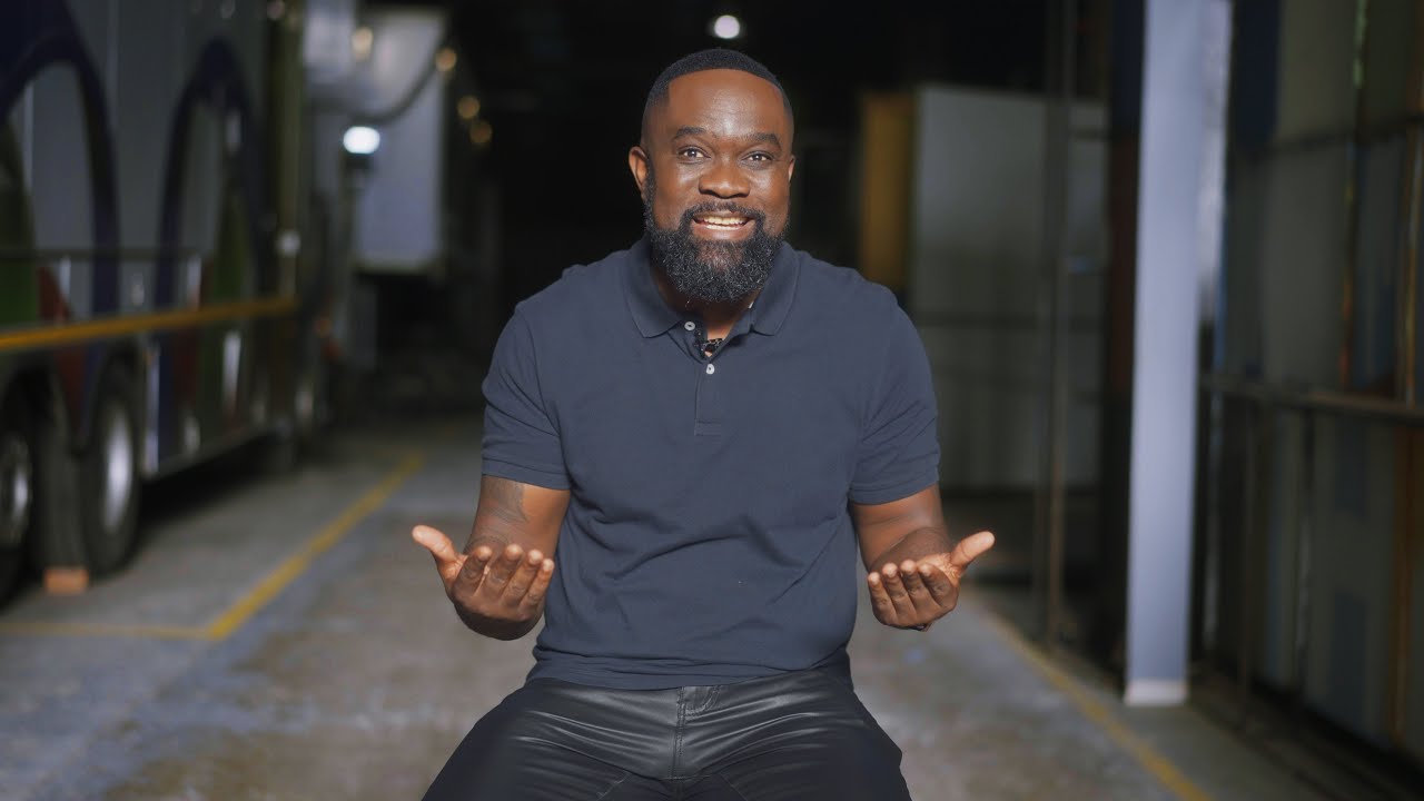 Viu'ers Choice - Aubrey Mmakola Tshililo on Muvhango - YouTube