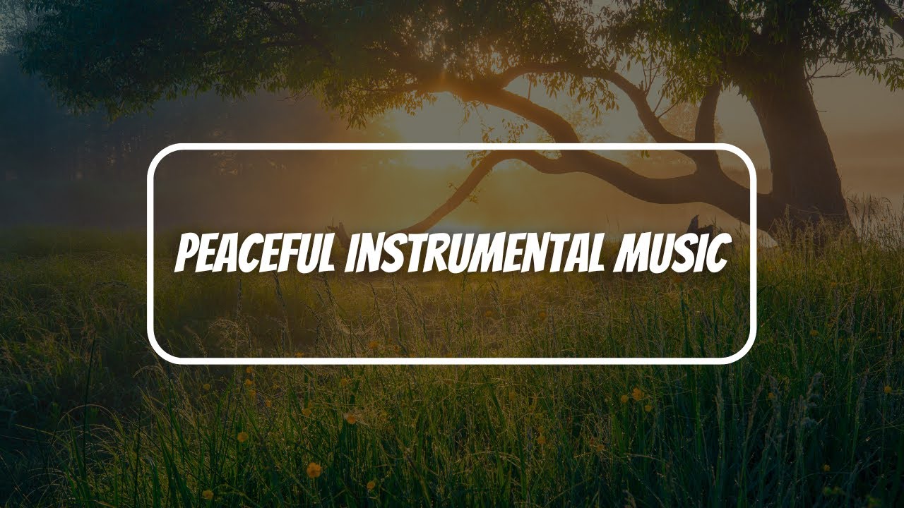 Relax, Refresh, Recharge: Nature and Music Therapy - YouTube