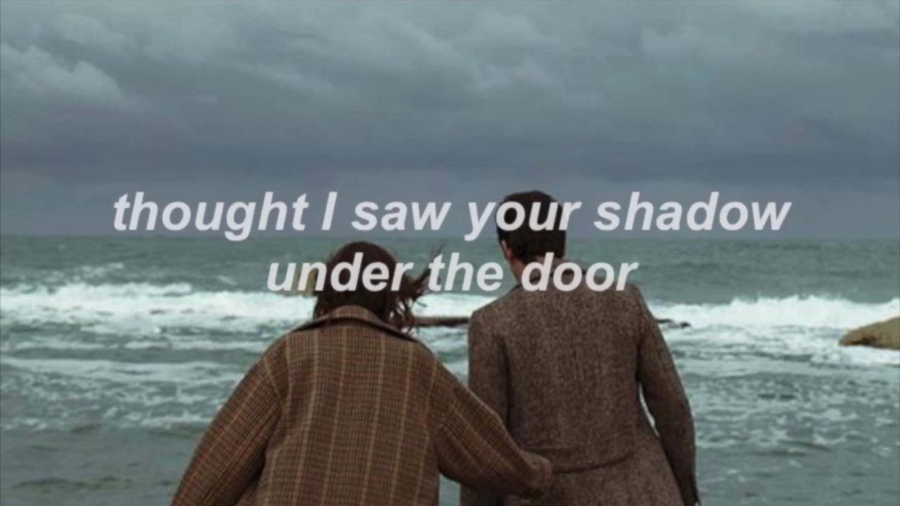 remember when - wallows lyrics - YouTube