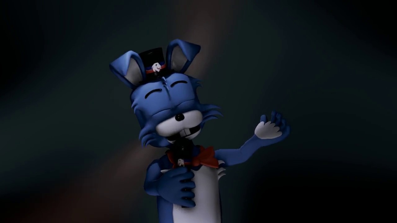 [SFM] Lian the Bunny | Model test [48 FPS] - YouTube