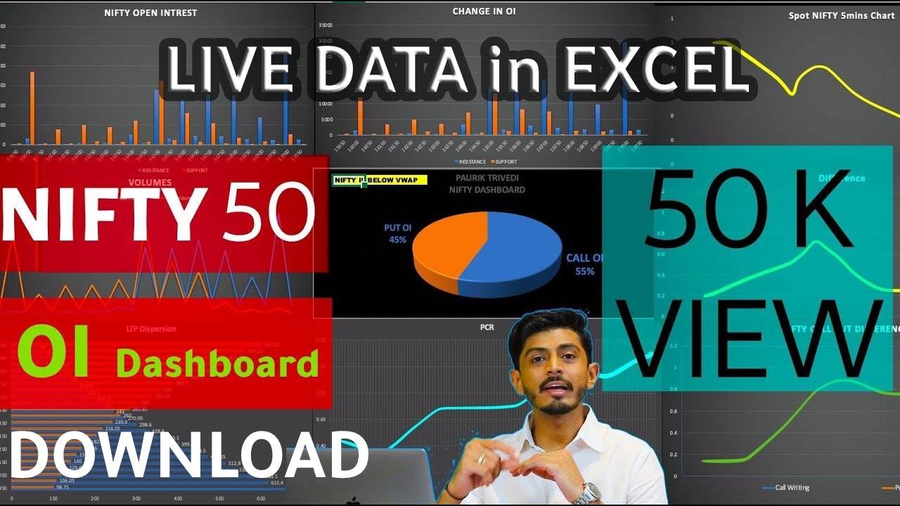 Live Option Chain Trading With Excel Nse Data Autotrender Hindi YouTube live-option-chain-trading-with-excel-nse-data-autotrender-hindi-youtube