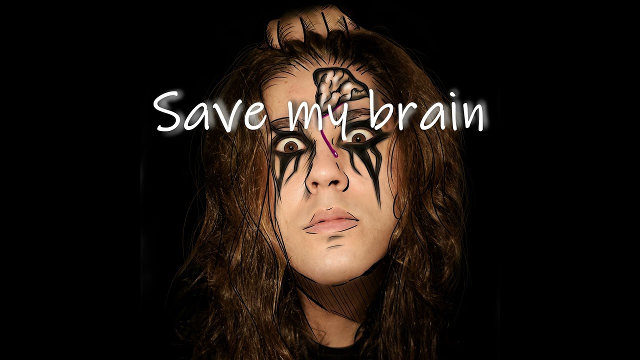 Angel J- Save my brain - YouTube