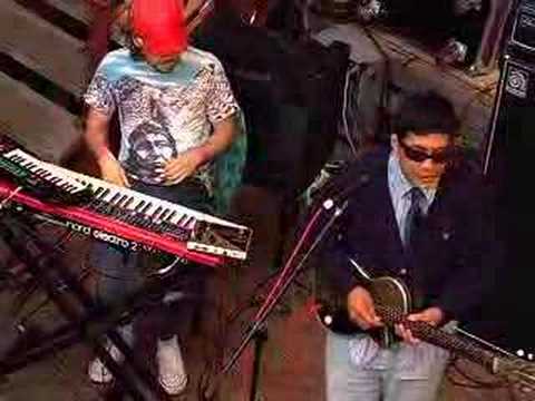 SPOTLIGHT: Money Mark Interview - YouTube