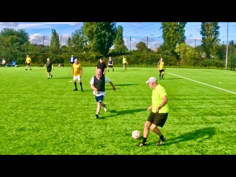 22 Sept 2023: Joe & Steve Alsop score as Yellows get their 1st win ...