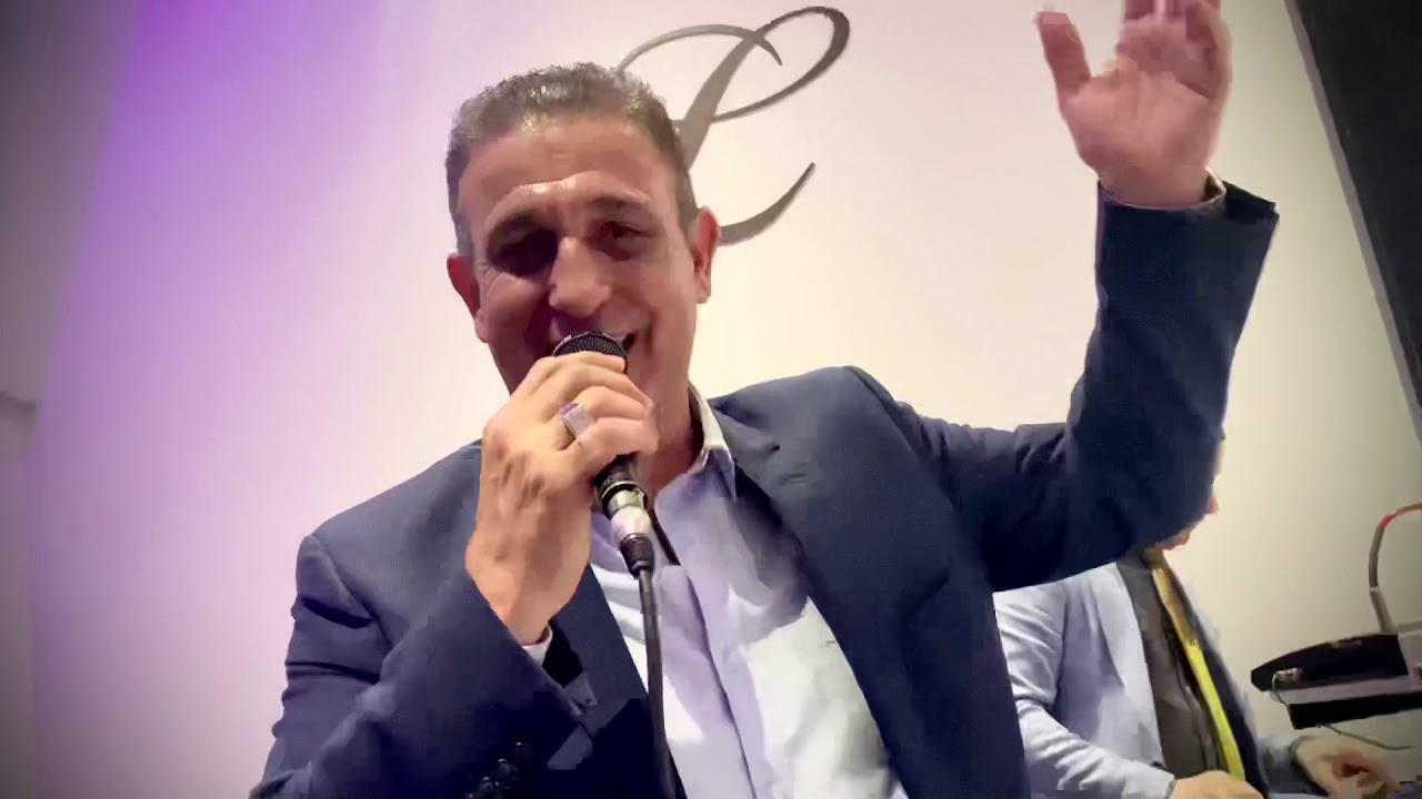 Assyrian Weddings Johnny Talia New 28/11/2020 Part3 - YouTube