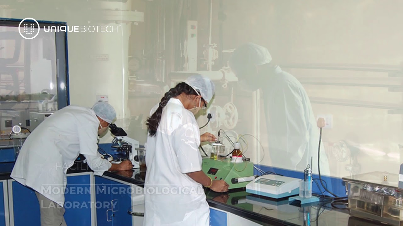 Probiotic Companies in India | Livestock Probiotics - Unique Biotech ...