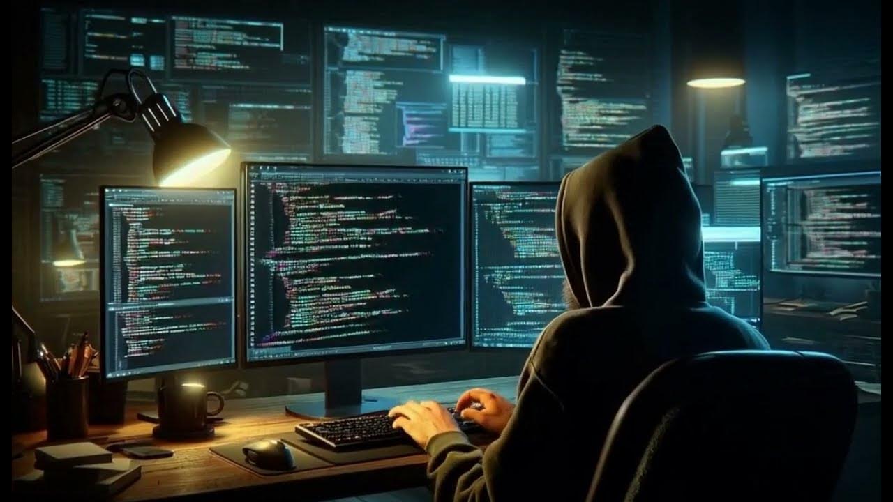 "Elevate Your Code: Hip Hop Beats for Coders & Developers 🚀🎶" - YouTube