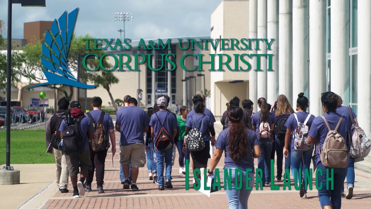 More than 2100 New Students Welcomed to the Islander Family During ...