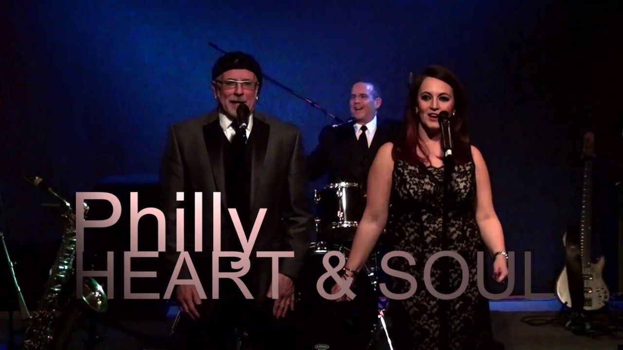 Philly Heart and Soul 3 minute teaser - YouTube