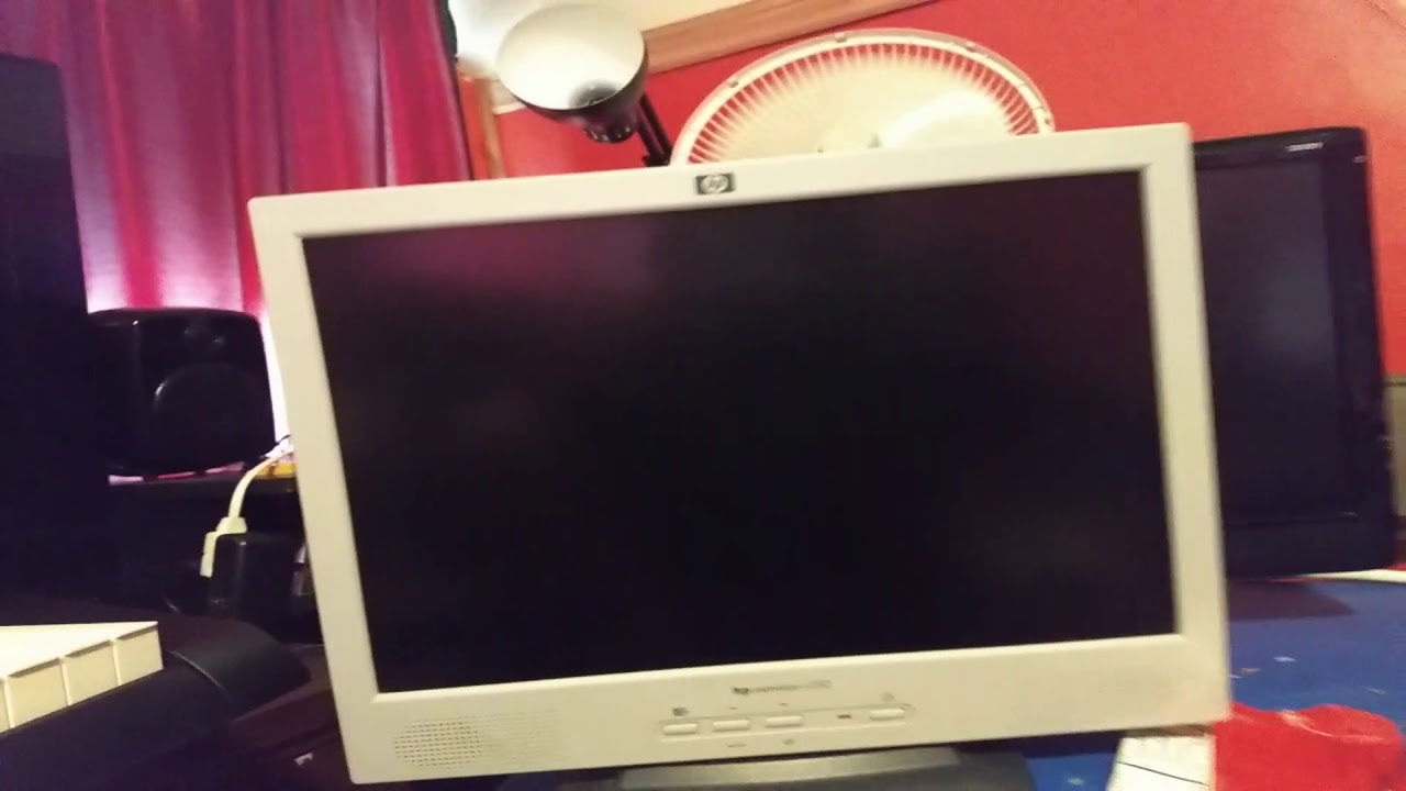 Xbox One + HP Pavilion = this video - YouTube