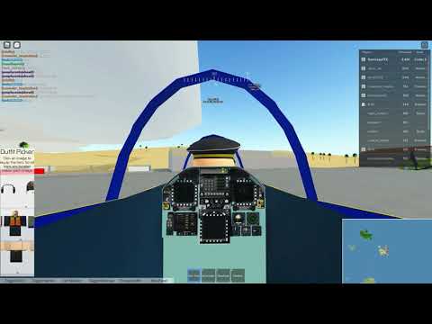 PTFS Test Update | New Airfield, Helicopter + Passenger Cameras (Pilot ...