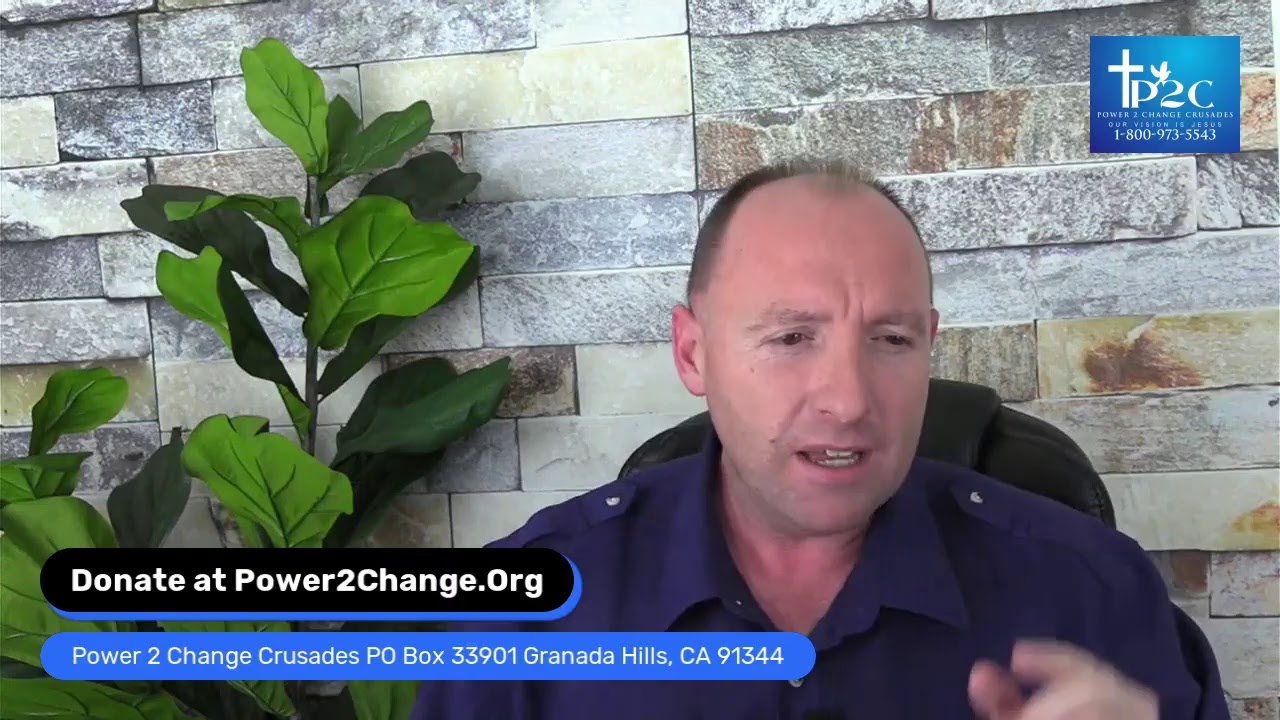 Pastor Jim Daugherty's Daily Devotional - YouTube