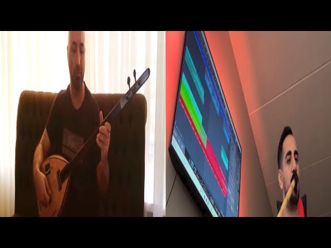 Ben Senin Kulunmuyum- Mustafa Bayram & Ali Nalkıran