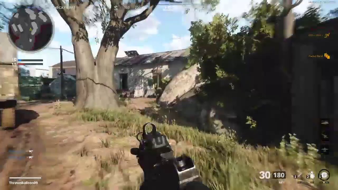 Call Of Duty Cold War Beta Full Gameplay - YouTube