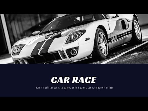 car race for kids car race game asphalt 9 ,8 - YouTube