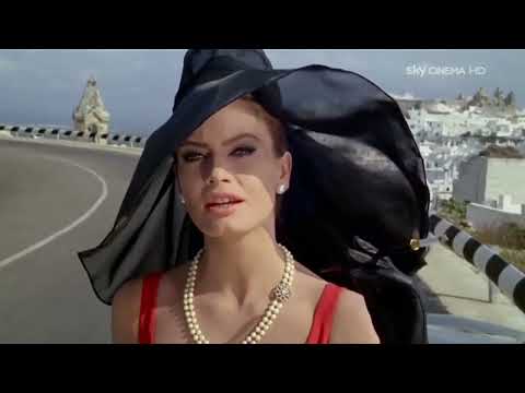 Casanova 70   (1965)    Director Mario Monicelli   HD