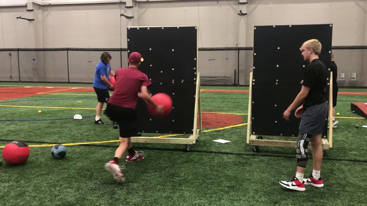 Partner Catch to Scoop - YouTube