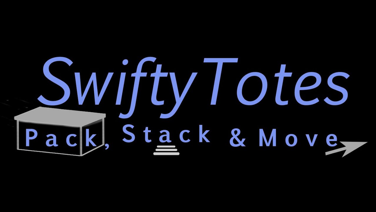 How Swifty Totes Service Works! - YouTube