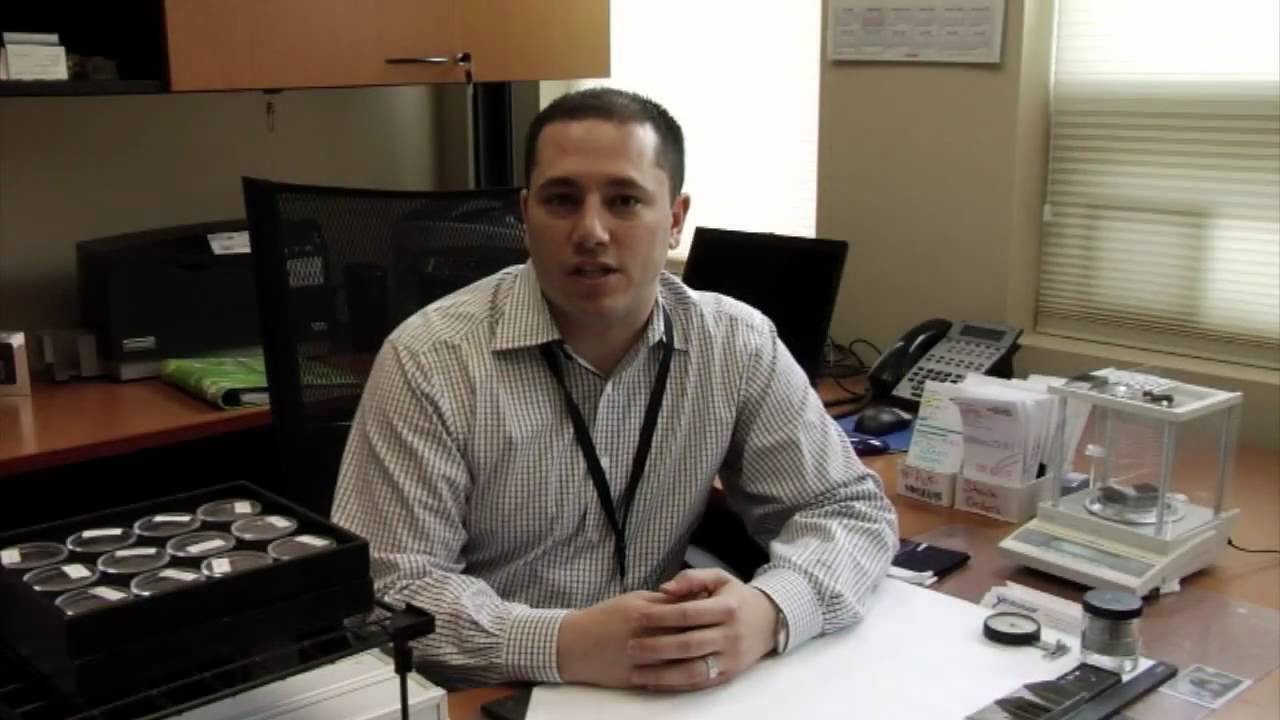 Designer Series - Jeff Cooper - YouTube