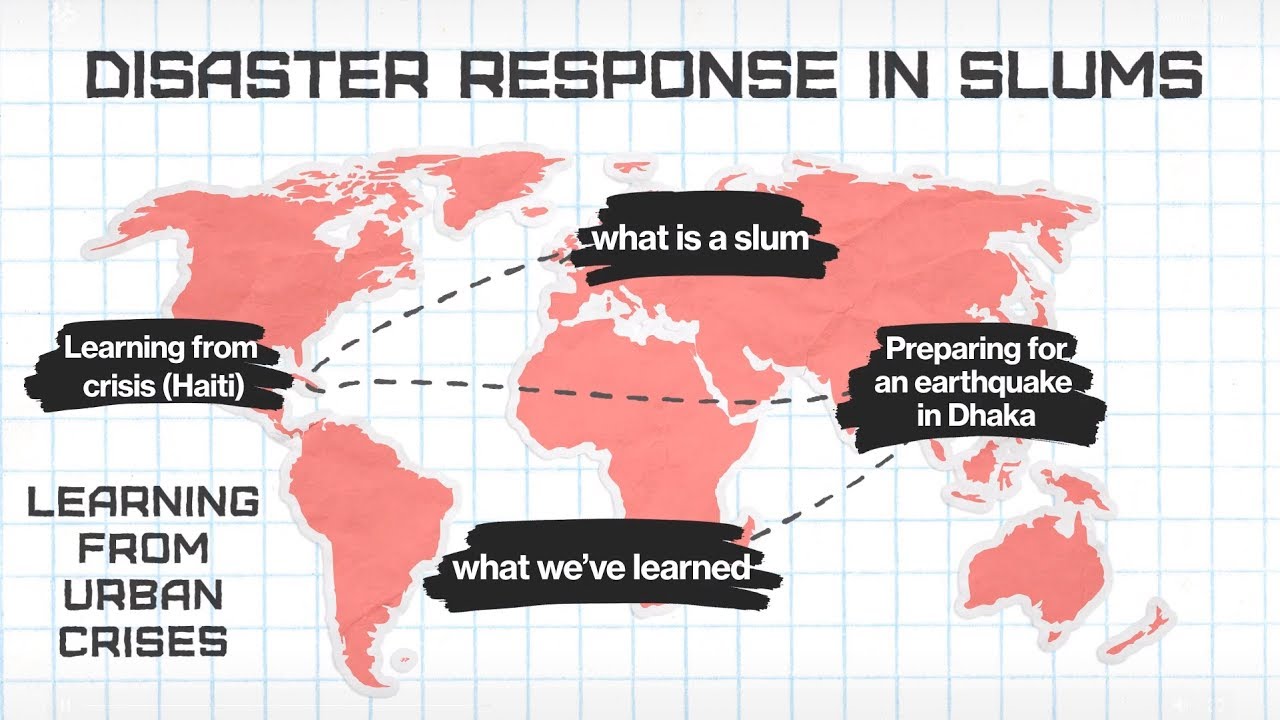 Learning from Disasters: 5 Ways Cities Can Better Prepare for Crises ...