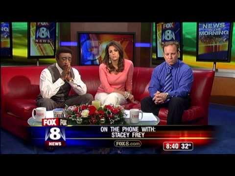 Stacey Frey Update: 11/28 - YouTube