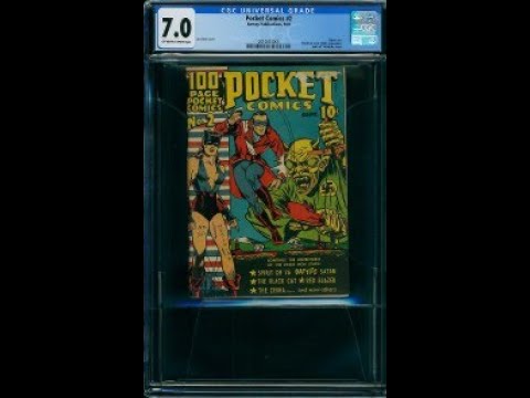 Major Ed Dames Part 2 - YouTube