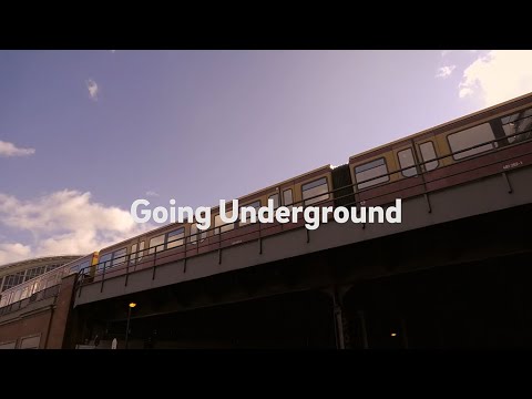 Going Underground - YouTube
