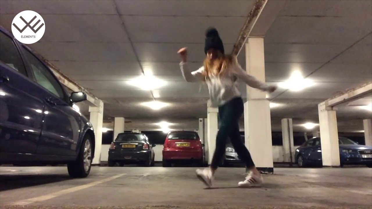 Sad Puppy - Found The Way ♫ Shuffle Dance/Cutting Shape (Music video ...