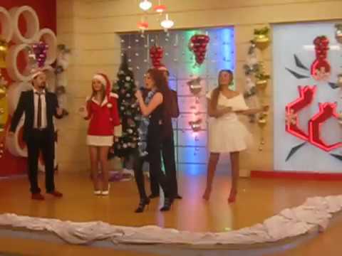 Sevda Yahyayeva, Günel Hümbətova, Günay Firudinqızı