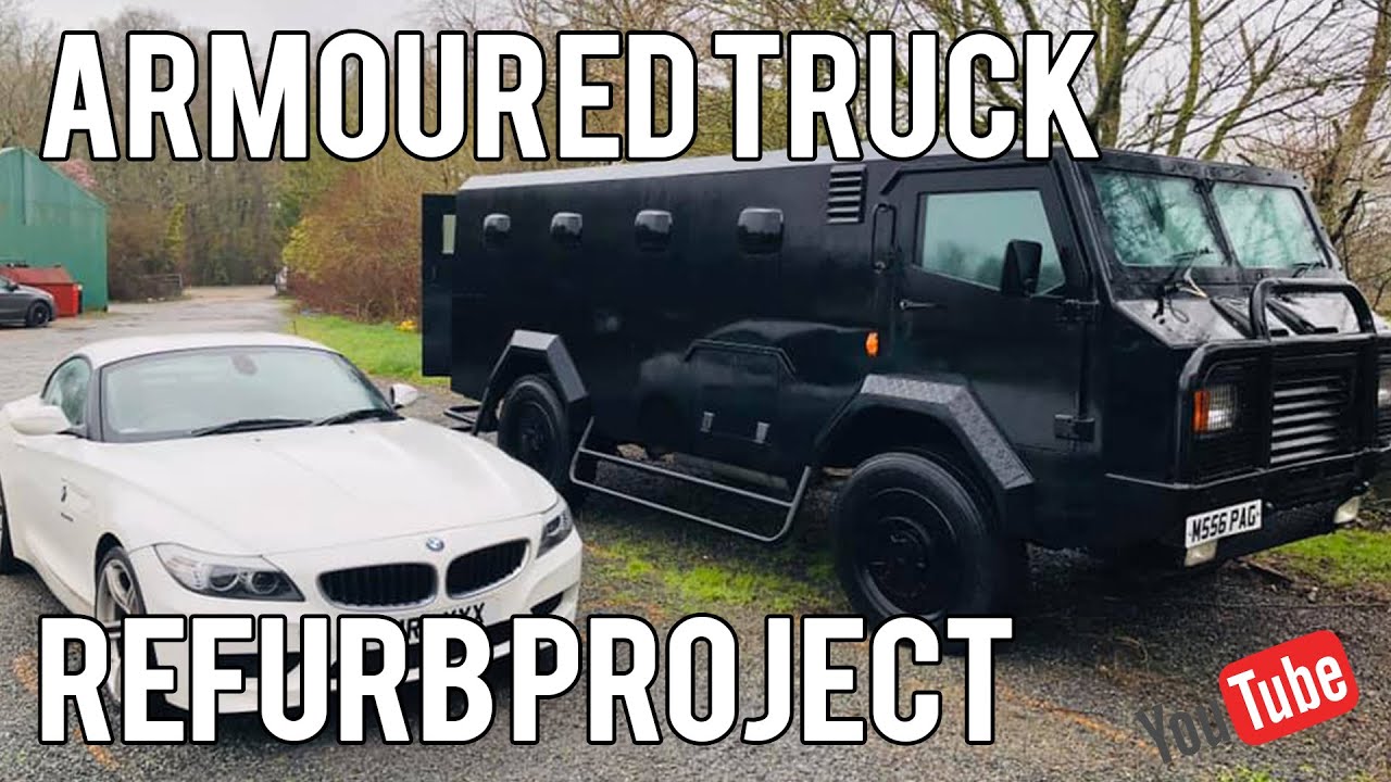 Alvis Tactica BAE Systems - Armoured Personnel Carrier APC - Project ...