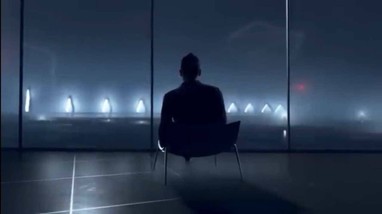 BAD ENDING - Detroit: Become Human - Secret Kamski Ending - YouTube