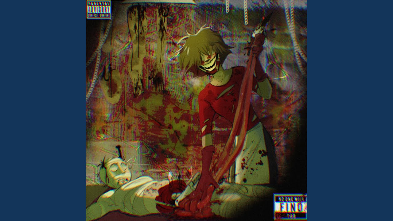 CAVITY (feat. HANNiBAL HACKENBUSH) - YouTube