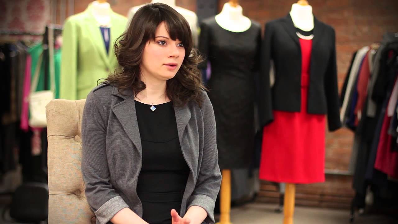 Bianca's Story - YouTube