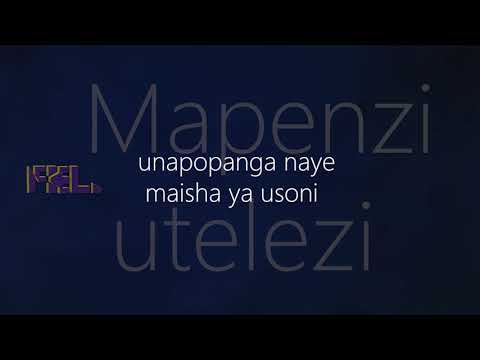 mapenzi utelezi by mELODA.