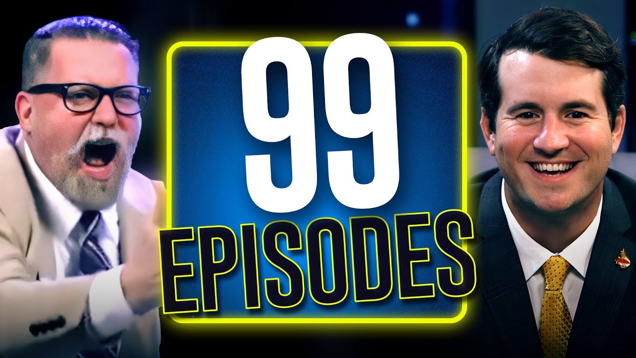 Gavin McInnes FREAKS OUT Again on Alex Stein (Probably): 99th Episode ...