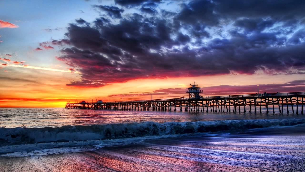 Dj Equon - Ocean Waltz - YouTube