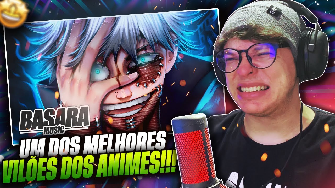 (O CARA DO FOGO AZUL!) Causa & Efeito | Dabi (Boku no Hero) por Basara ...