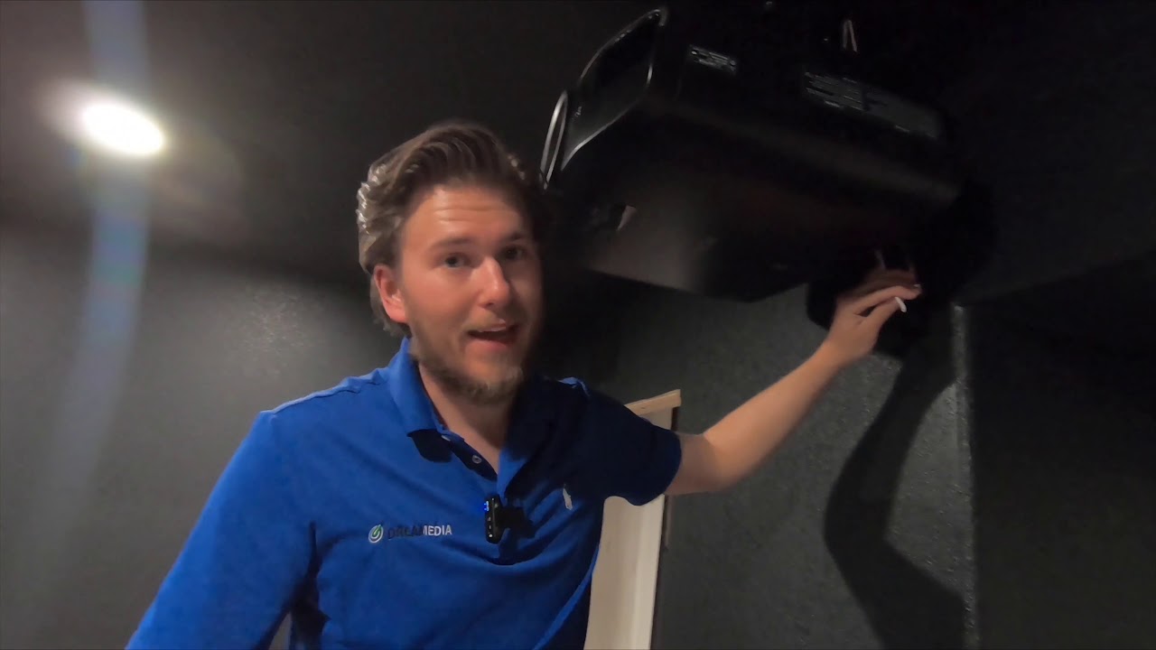 How to Extend an IR SENSOR/Blaster: Harmony Pro Tutorial - YouTube