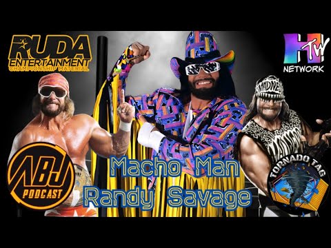 ABJP Tornado Tag Macho Man Randy Savage - YouTube