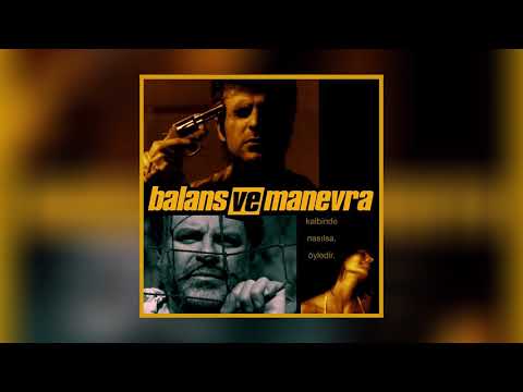 Emre Altuğ - Bir Damla Gözyaşı (Balans ve Manevra Orijinal Film Müzikleri)