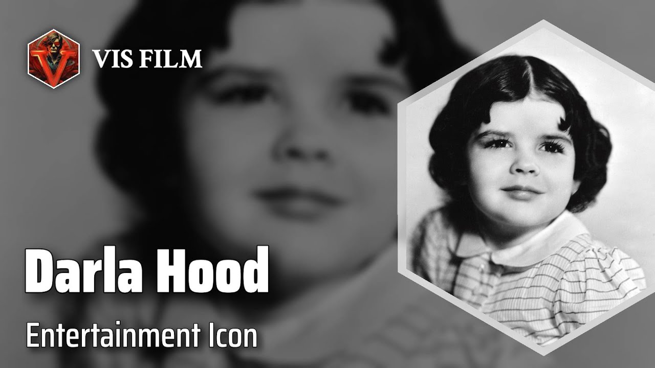 Darla Hood: From Child Star to Nightclub Sensation | Actors & Actresses ...